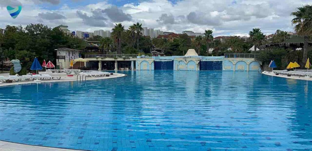 معرفی 6 پارک آبی در استانبول + آدرس و قیمت - مجله یوتوپین